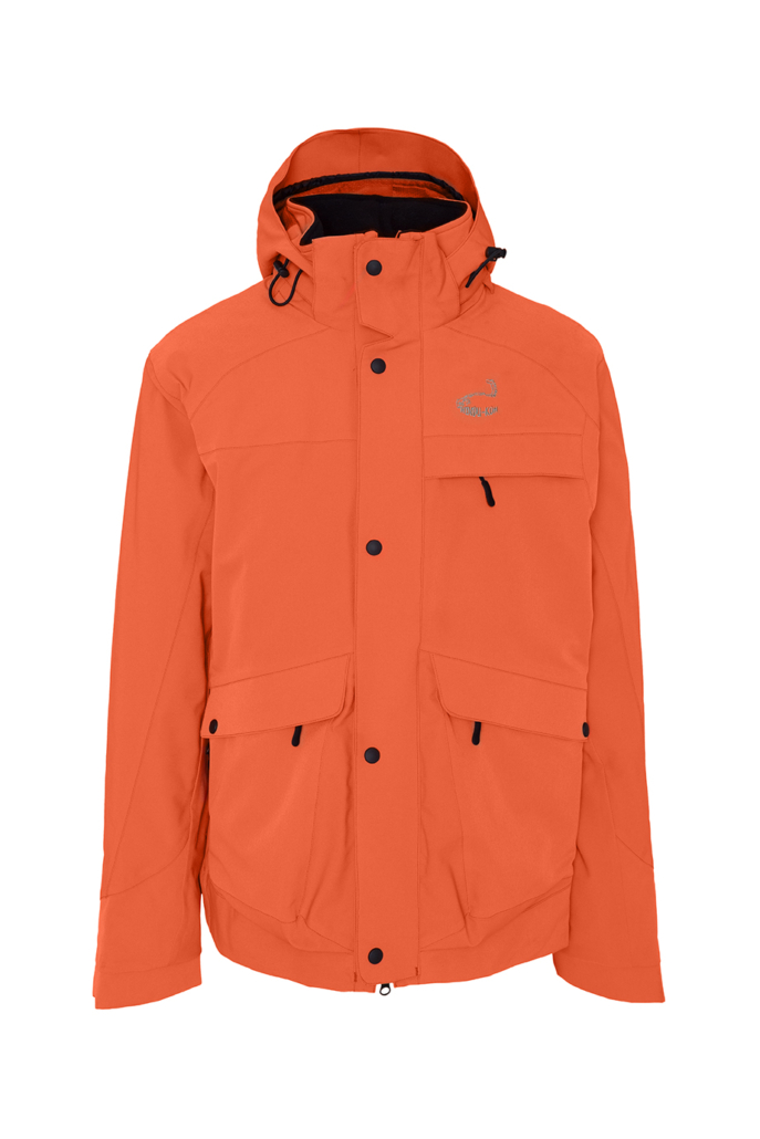 HK Anorak | Hindu-Koh