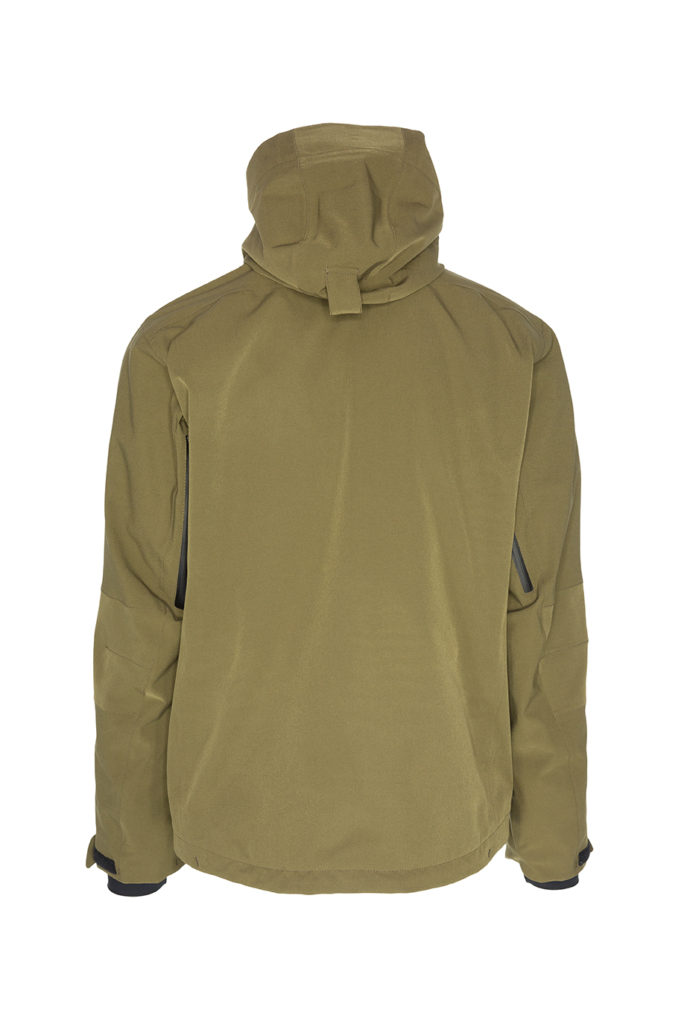 Sab Jacket | Hindu-Koh